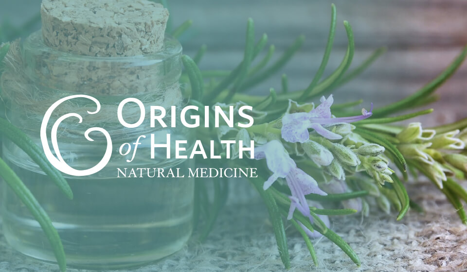 Contact - Origins of Health Natural Medicine