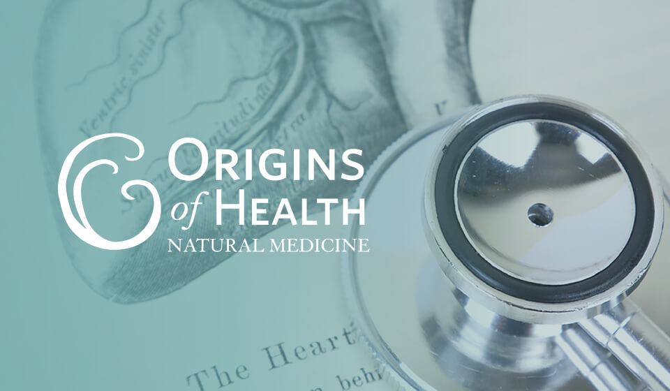 Blog & Resources - Origins of Health Natural Medicine